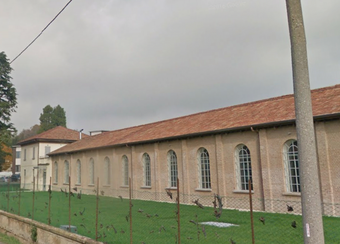 Opportunità di lavoro in Ex Filanda