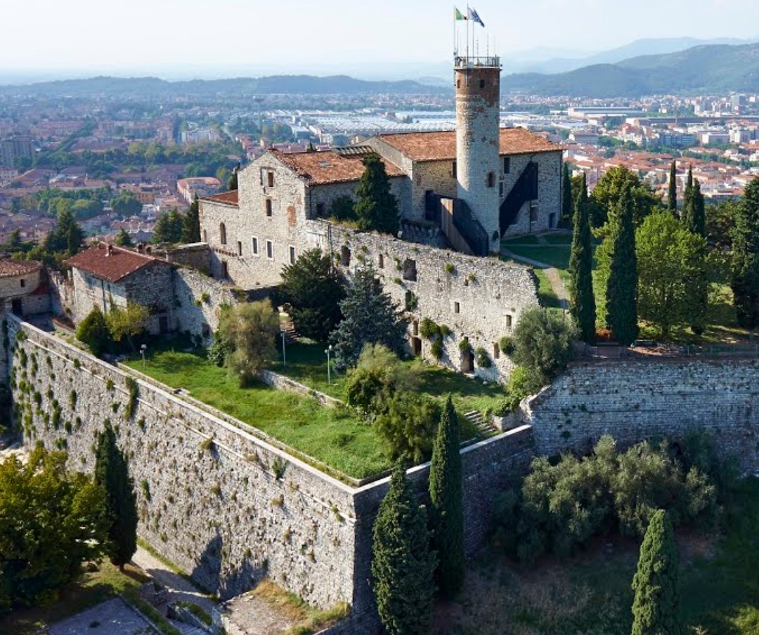 Il custode di Brixia