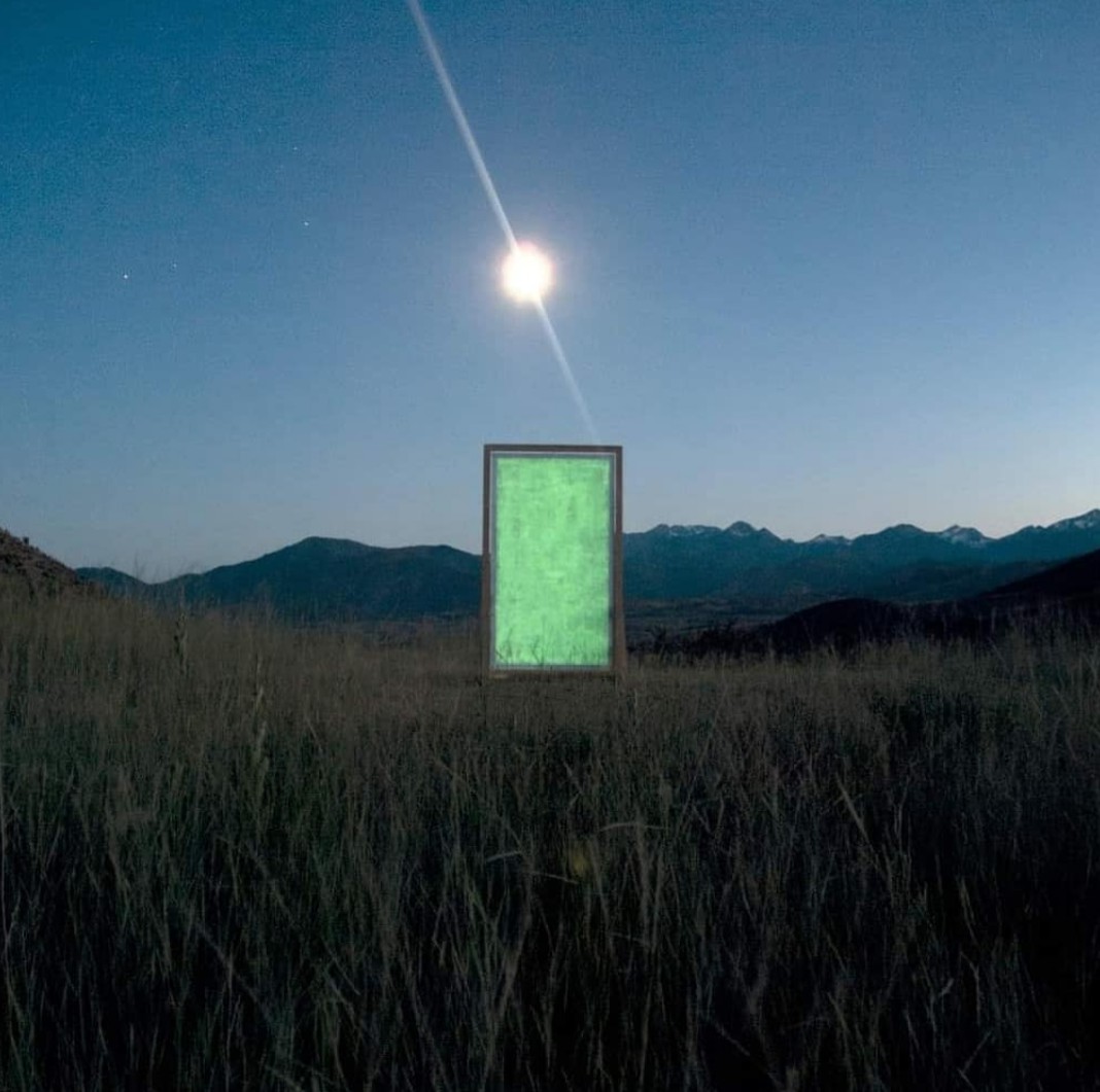 luca pozzi 1983 emoji museum